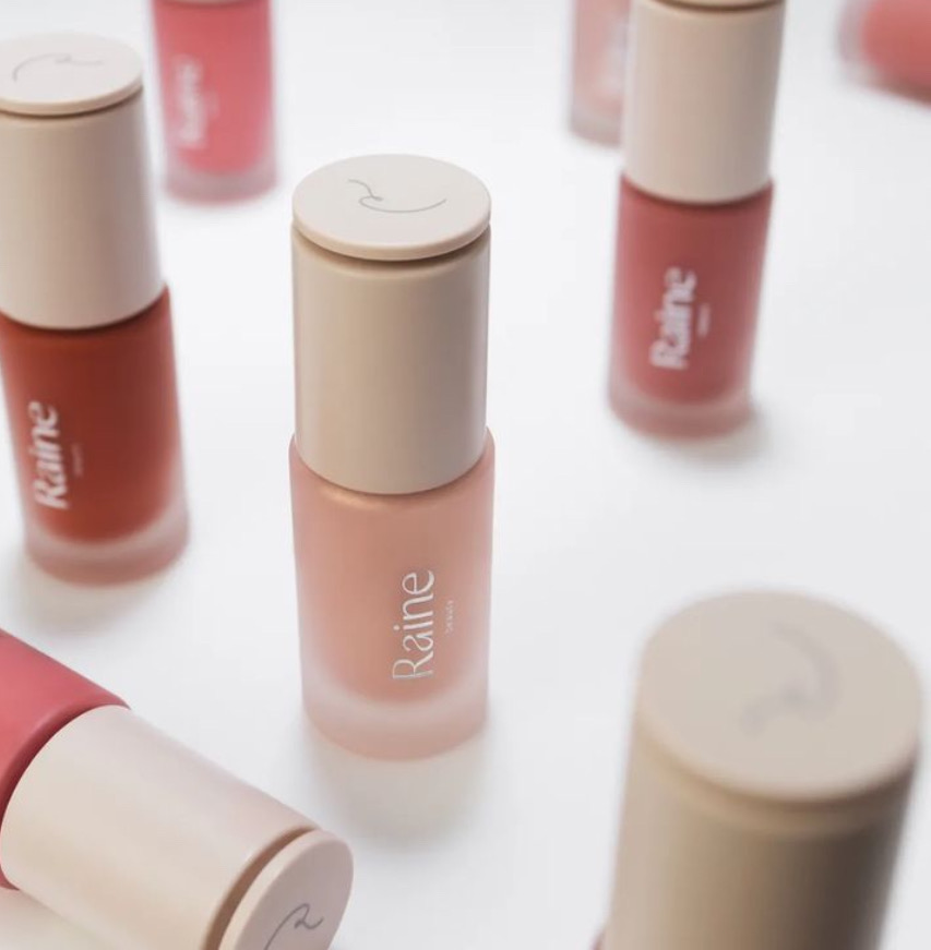 Rilis 3 Warna Baru Liquid Blush Dari Raine Beauty – Yumnamagz.id